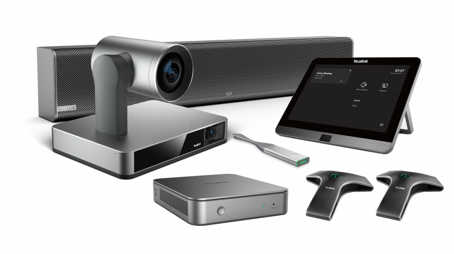 MVC860 – Yealink（ヤーリンク）