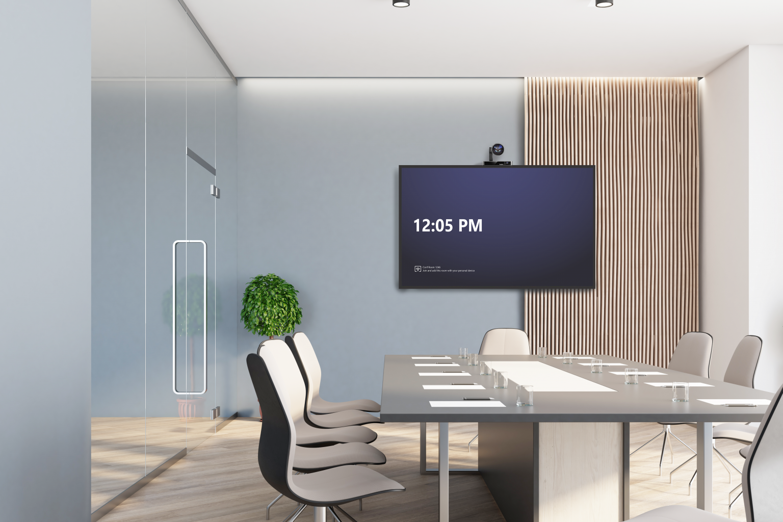 UVC86 – Yealink（ヤーリンク）